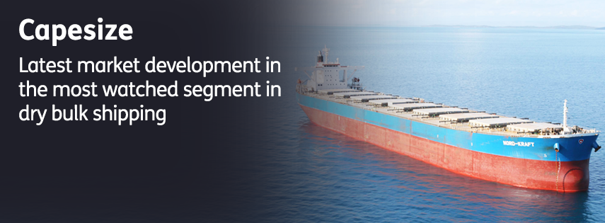 Capesize :: Lloyd's List